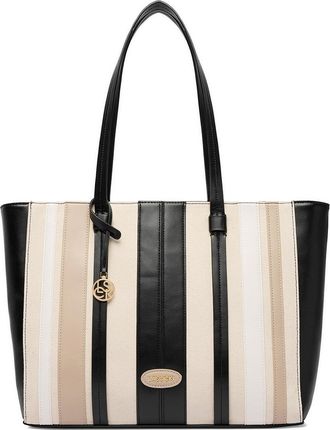 Lasocki Handtasche Lasocki CEO-LSK-L-003-09 Bunt