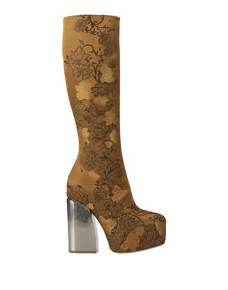 Dries Van Noten SCHUHE - Stiefel auf YOOX.COM