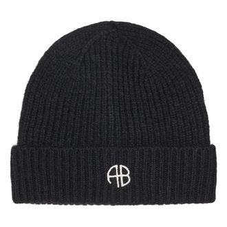 Anine Bing Bonnet Elia Laine et Alpaga Anine Bing