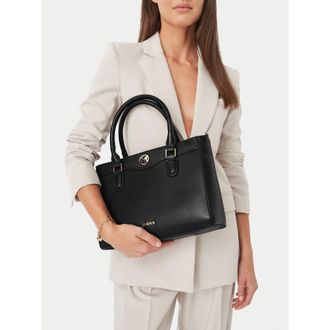 Mexx Handtasche MEXX CEO-MEXX-S-001-10 Schwarz