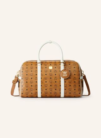MCM Mcm Weekender Adidas X Fc Bayern X Mcm Ottomar braun