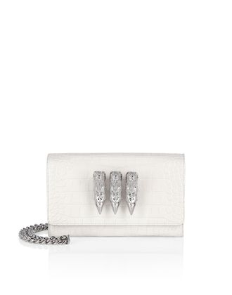 Philipp Plein Clutch
