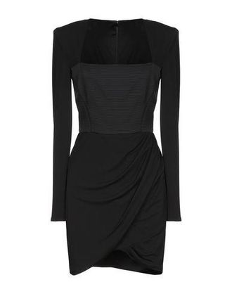 Versace ROBES - Robes courtes sur YOOX.COM