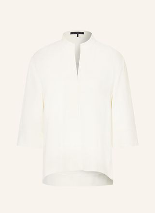 Luisa Cerano Luisa Cerano Blusenshirt Mit 3/4-Arm weiss