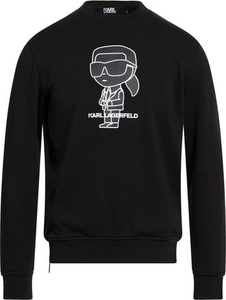 Karl Lagerfeld TOPS - Sweatshirts auf YOOX.COM