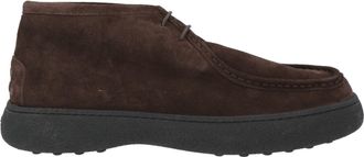 Tod's SCHUHE - Stiefeletten auf YOOX.COM