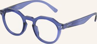 Izipizi Izipizi Lesebrille Echo blau