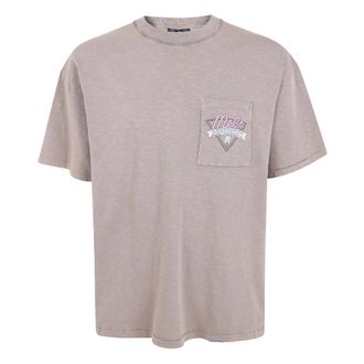 Represent Mels Dinner T-Shirt - - Tops - Herren - Grau - S