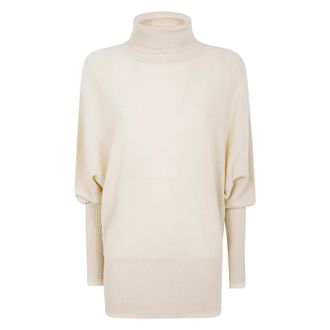 By Malene Birger Rollkragenpullover - - Knitwear - Damen - Beige - M