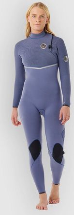 Rip Curl E-Bomb Zf 32 Gb Neoprenanzug grey blue