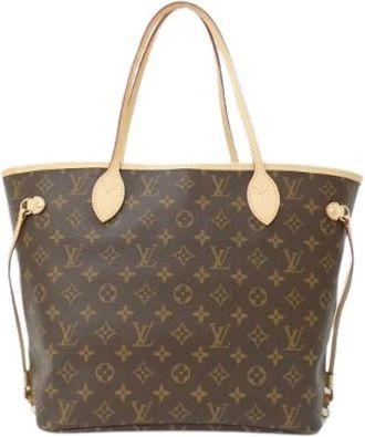 Louis Vuitton Damen, Pre-Owned, Braun, ONE SIZEGröße