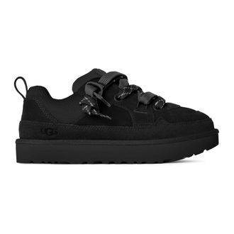 UGG Lo Lowmel - - Shoes - Damen - Schwarzk - 37 EU