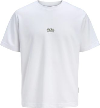Jack & Jones T-Shirt JCOBREEZE