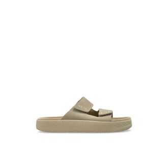 Veja Etna slides - - Shoes - Damen - Beige - 39 EU