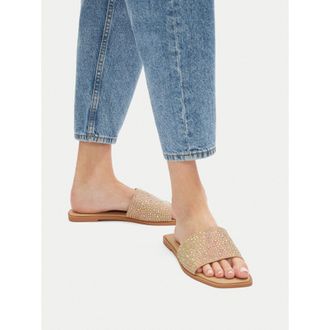 Jenny Pantoletten JENNY WFA2749-4 Beige
