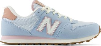 New Balance GW500BGB 500 Damen Light Chrome Blue EU 36.5