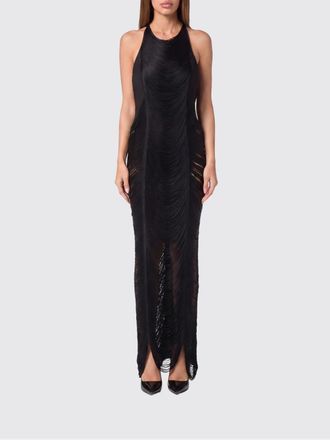 Philipp Plein Robe Femme couleur Noir