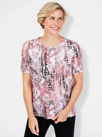Witt T-Shirt Shirt Kurzarm