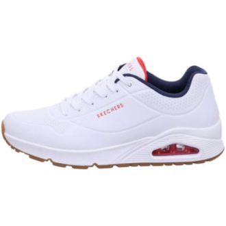 Skechers Herren, Schuhe, Wei&szlig;, 47 1/2 EUGr&ouml;&szlig;e