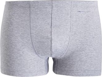 Mey Mey Boxershorts Serie Casual Cotton grau