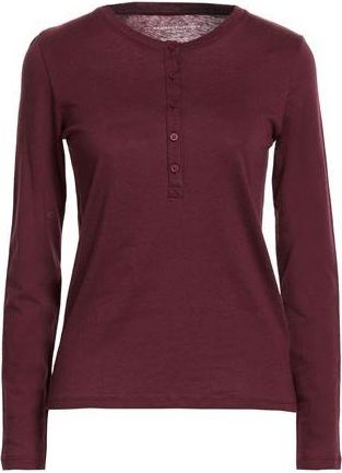 Majestic Filatures TOPS - T-shirts sur YOOX.COM