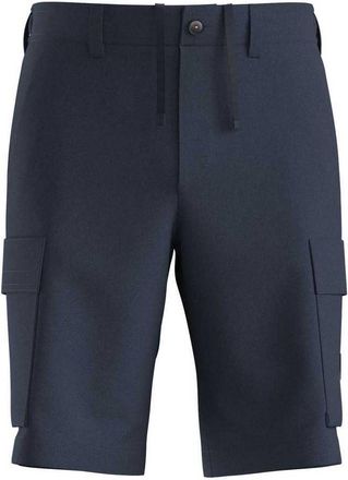 BOSS Sisla-9-Cargo-Shorts 10270448 Dark Blue404 40