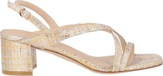 Stuart Weitzman SCHUHE - Sandalen auf YOOX.COM