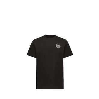 Moncler Herren, Oberteile, Schwarzk, MGr&ouml;&szlig;e
