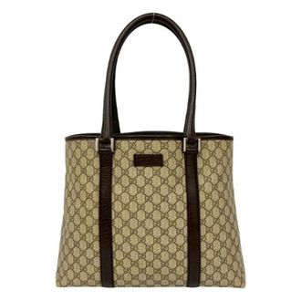 Gucci Damen, Pre-Owned, Braun, ONE SIZEGr&ouml;&szlig;e