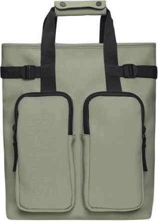 Rains Texel Tote Backpack W3 - Freizeitrucksack