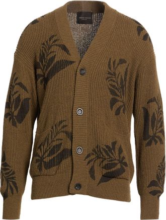 Roberto Collina STRICKWAREN - Strickjacken auf YOOX.COM