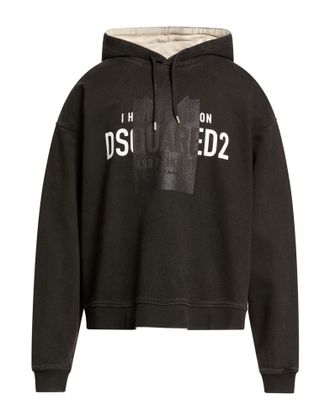 Dsquared2 TOPS - Sweatshirts auf YOOX.COM