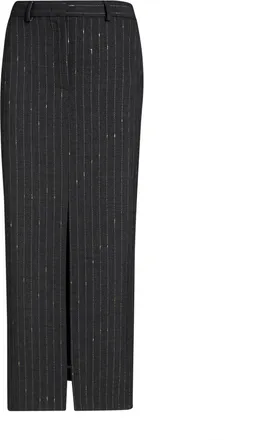 Simona Corsellini HOSEN & R&Ouml;CKE - Midi-R&ouml;cke auf YOOX.COM