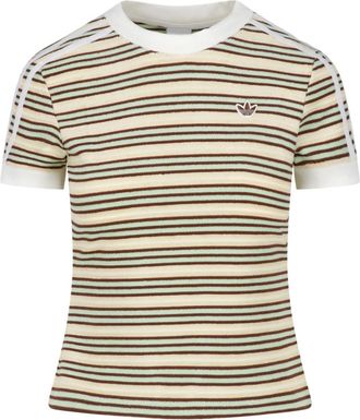 adidas T-Shirt Summer Glow