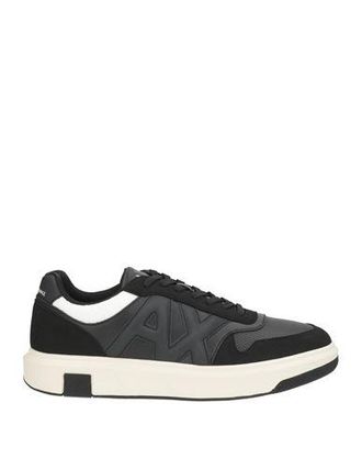 A|X Armani Exchange CHAUSSURES - Sneakers sur YOOX.COM