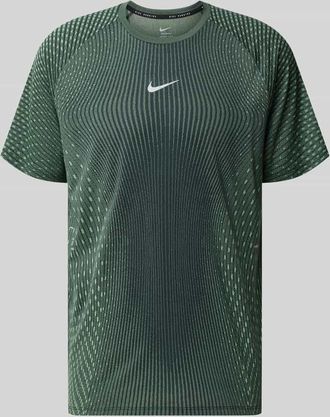 Nike Regular Fit T-Shirt mit Aero-FIT-Technologie Modell STRIDE