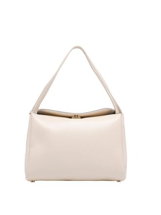 Themoir&egrave; Sac Port&eacute; &Eacute;paule - Blanc