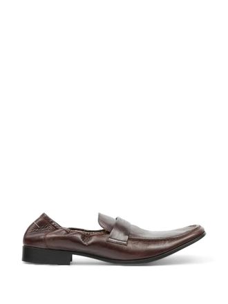 Maison Margiela Flat Loafer