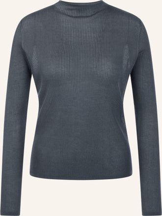 Marc Cain Pullover grau