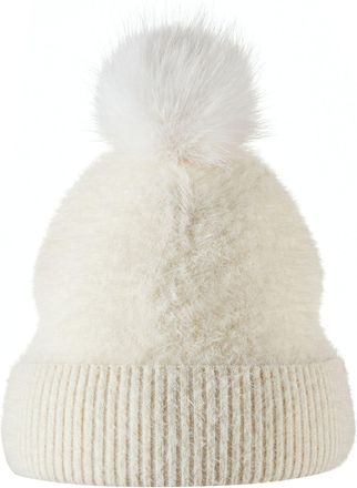 Australia Luxe Fantastische wei&szlig;e M&uuml;tze