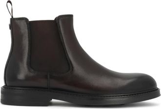 Kazar Bottines Chelsea - Homme - Chaussures - Brun - Taille: 43 EU