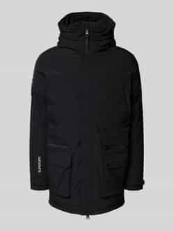 Superdry Parka mit Kapuze