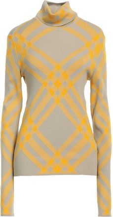 Burberry STRICKWAREN - Rollkragenpullover auf YOOX.COM