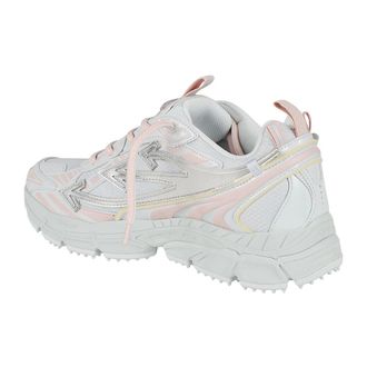 Off-white Be Right Back Sneakers - - Shoes - Damen - Grau - 40 EU