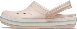 Crocs Unisexe Adulte Crocband Clog Sabots, Quartz, 37/38 EU