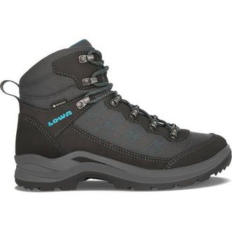 Lowa Damen Multifunktionsstiefel TAURUS PRO GTX MID WS