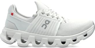 On Running Femme, Sport, Blanc, Taille: 39 1/2 EU Cloudswift 4 AD
