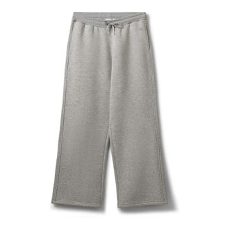 Sofie Schnoor Femme, Pantalons, Gris, Taille: 36 FR Wide Pantalons