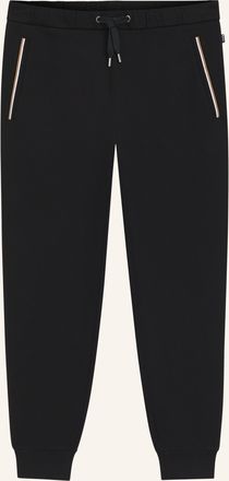 HUGO BOSS Casual Hose C-Locsin 10 Regular Fit schwarz