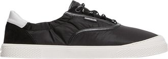 Moncler Moncler Sneakers Vera Leisure Matelass&eacute;es, Femme, Noir, Taille: 36,5